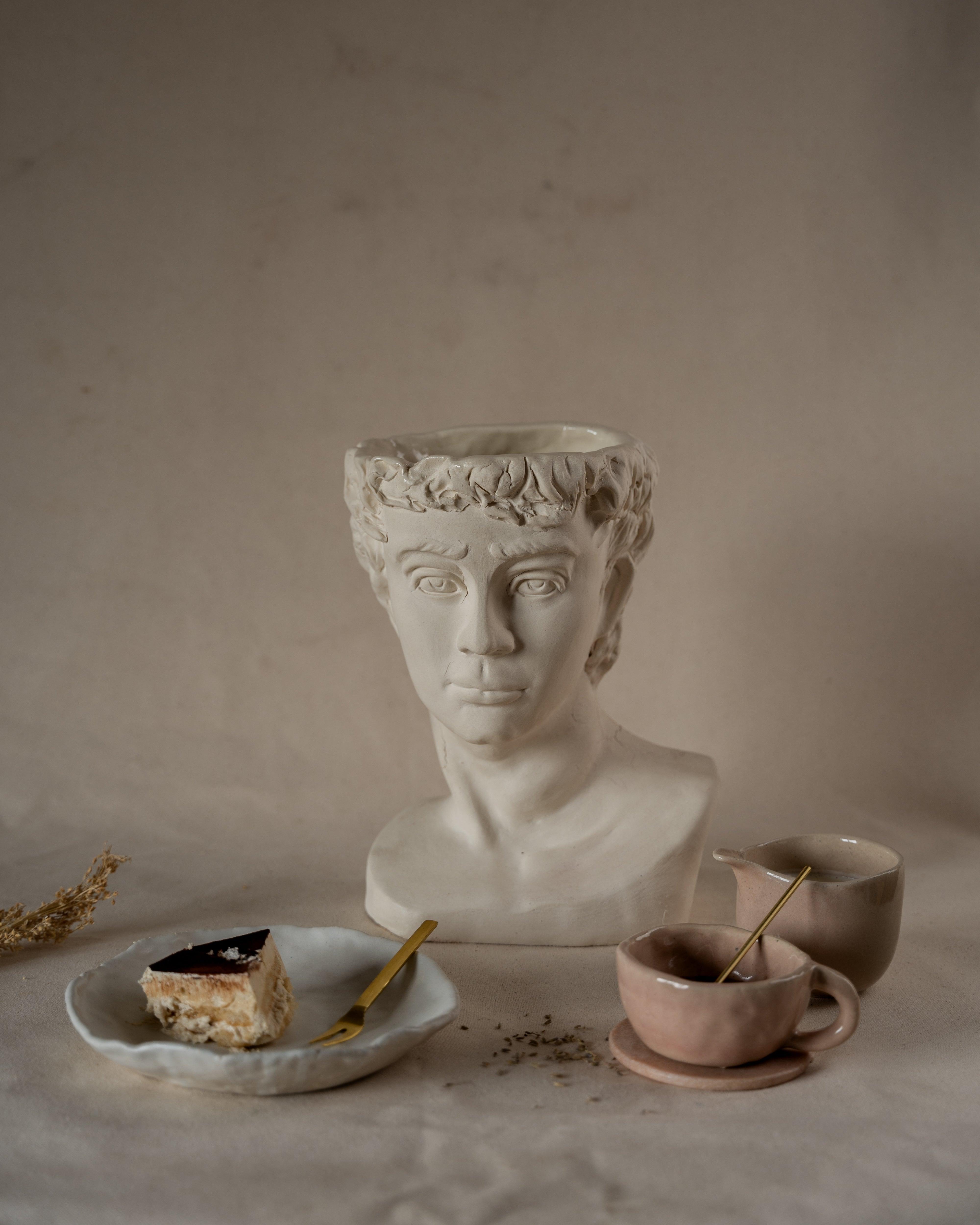 Buy Ceramic Decorative Items Online | Handmade Ceramic Home Decor – THE ...