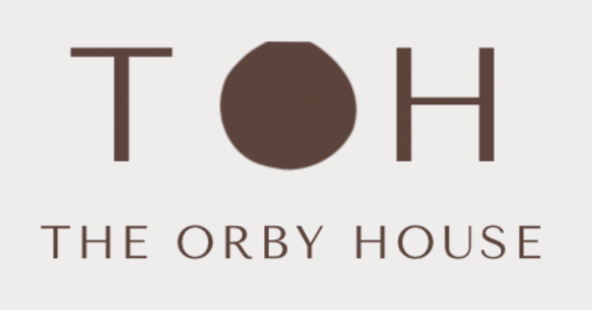 Account – THE ORBY HOUSE