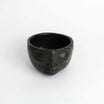 Buy Black Monk Ceramic Planter Online – THE ORBY HOUSE